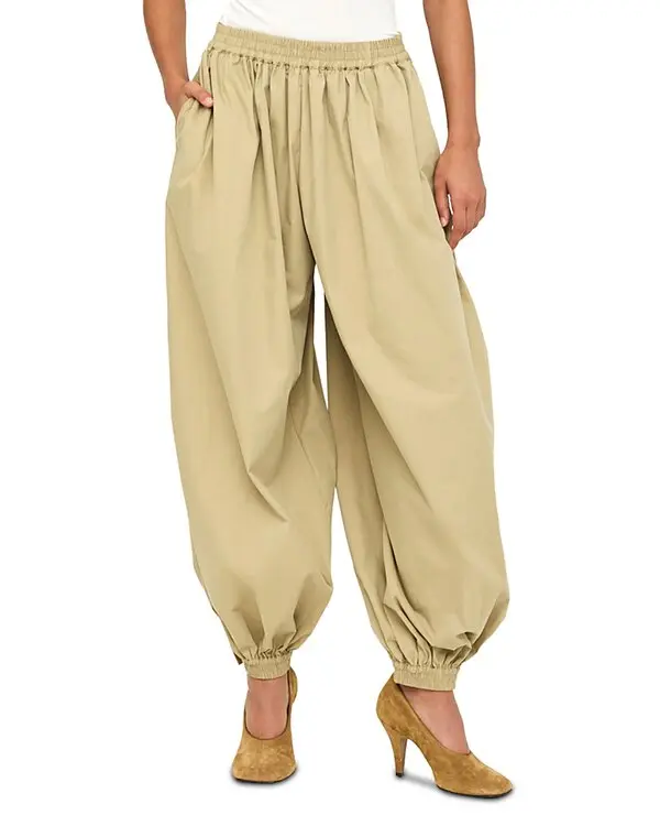 Ronny Kobo Kalani Balloon Pants