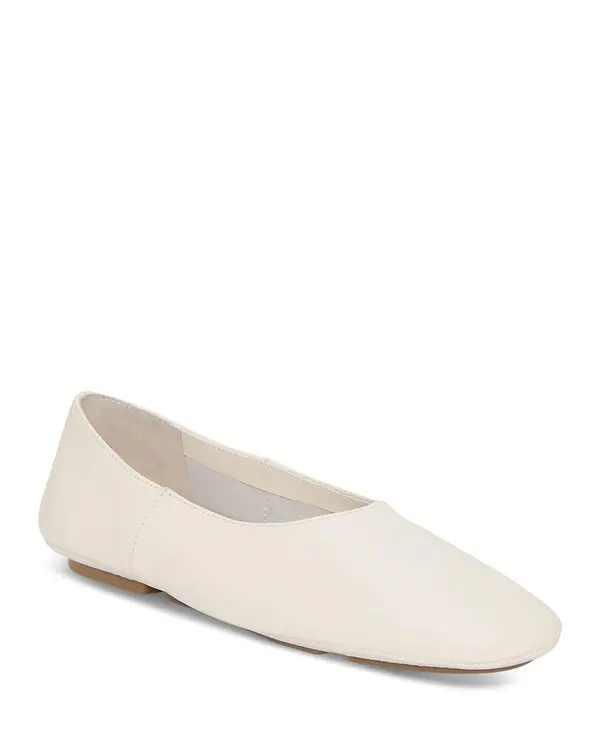 Vince Camuto Catisha Ballerina Flats
