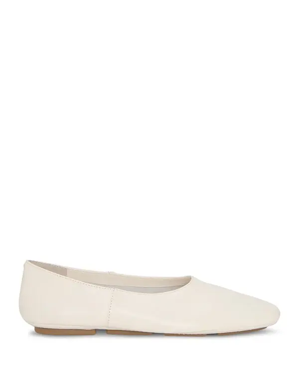 Vince Camuto Catisha Ballerina Flats