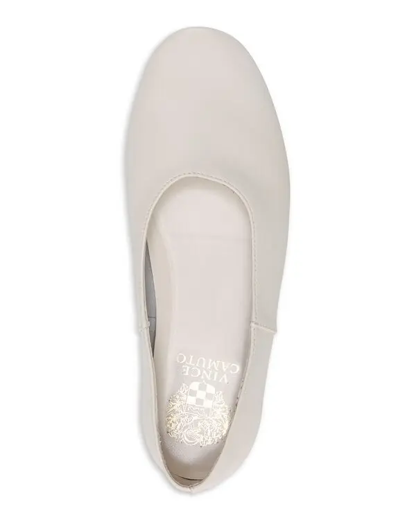 Vince Camuto Catisha Ballerina Flats