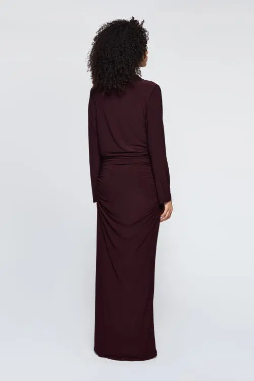 DASKA Kasia Maxi Dress