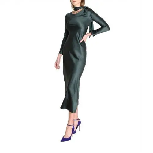 MADISON MAISON X Julie Harrah-jill Dress
