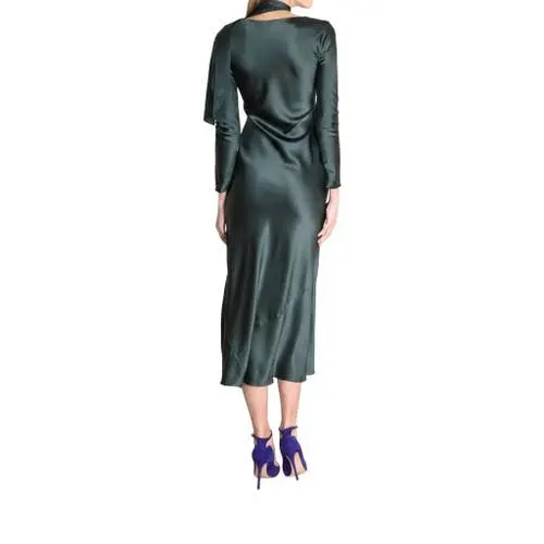 MADISON MAISON X Julie Harrah-jill Dress