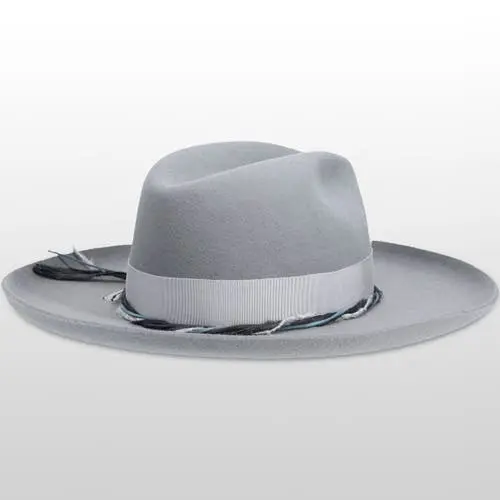 Stetson Oceanus Fedora Hat