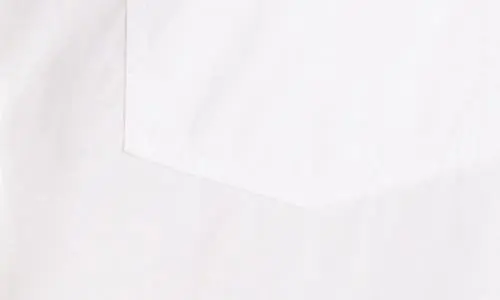 Madewell Poplin Button-up Shirt