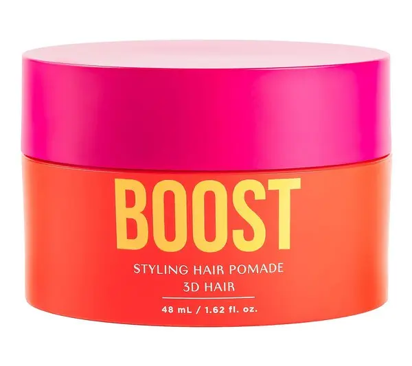 LWYA BY KIM GRAVEL Boost Styling Hair Pomade - One-color