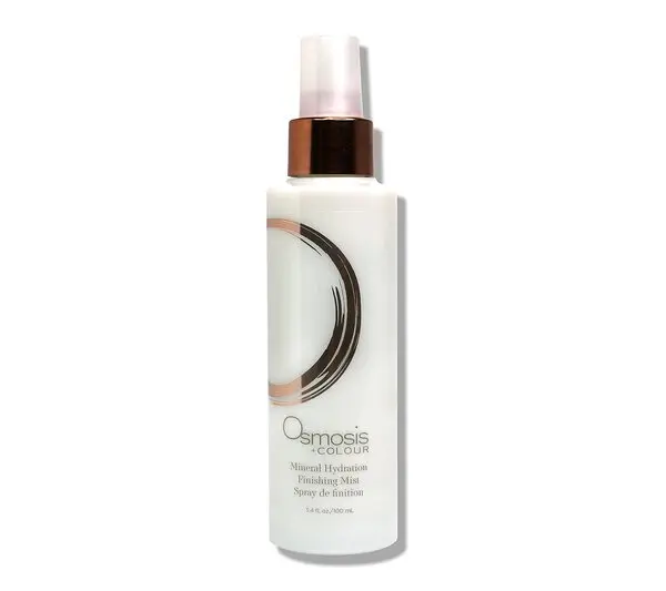 OSMOSIS Mineral Hydration Finishing Mist - One-color