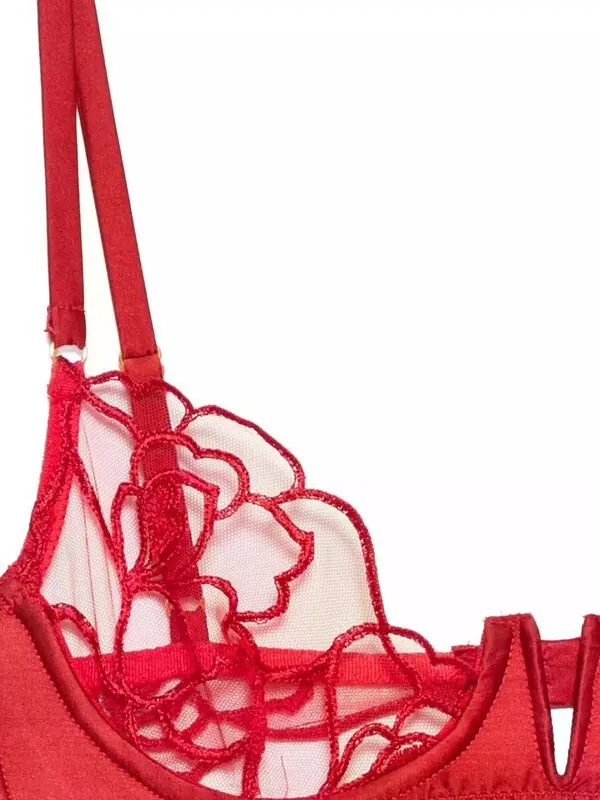 Kiki De Montparnasse Petite Chou Bra