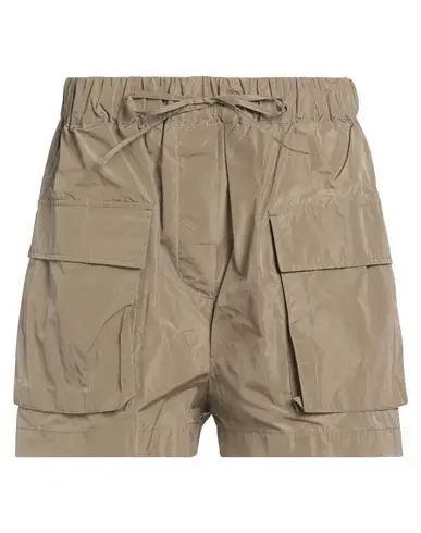 MSGM Cargo Shorts - Beige