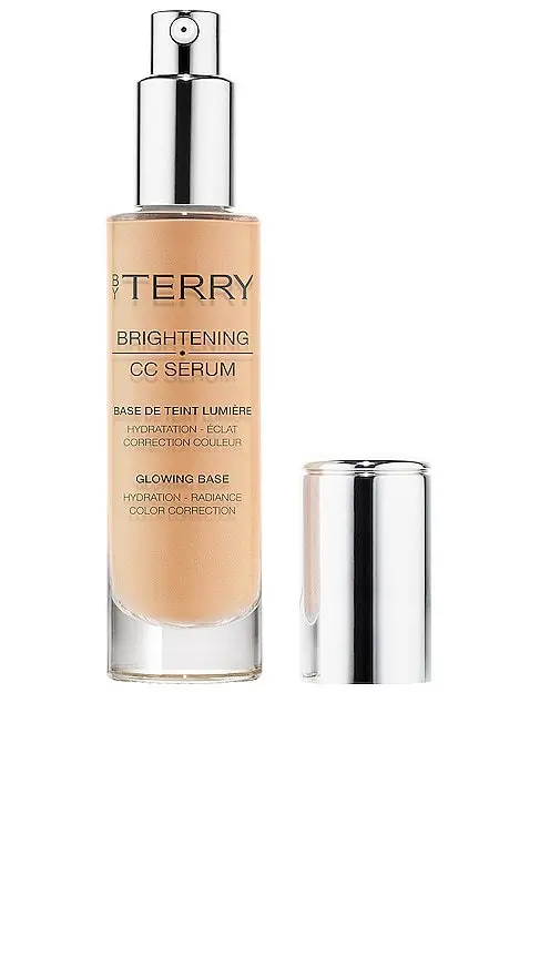 By Terry Brightening Cc Serum - Apricot Glow