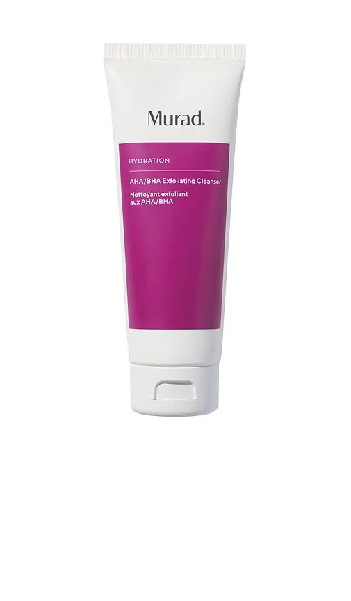 MURAD Aha/bha Exfoliating Cleanser - N,a