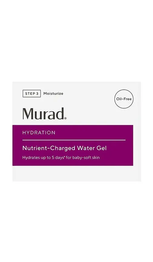 MURAD Nutrient-charged Water Gel - N,a