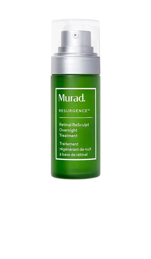 MURAD Retinal Resculpt Overnight Treatment - N,a