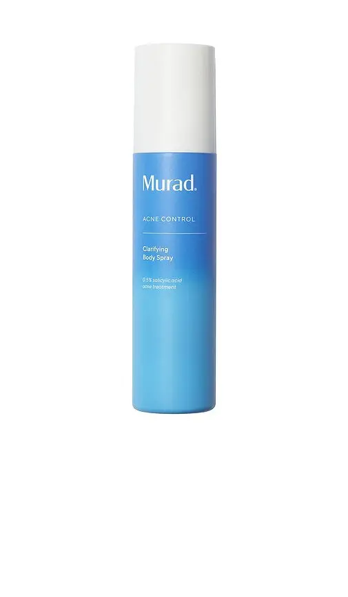 MURAD Clarifying Body Spray - N,a