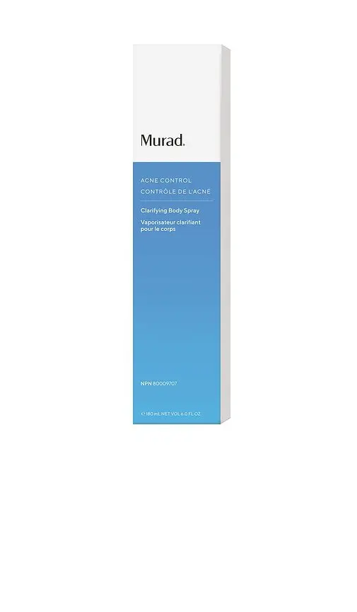 MURAD Clarifying Body Spray