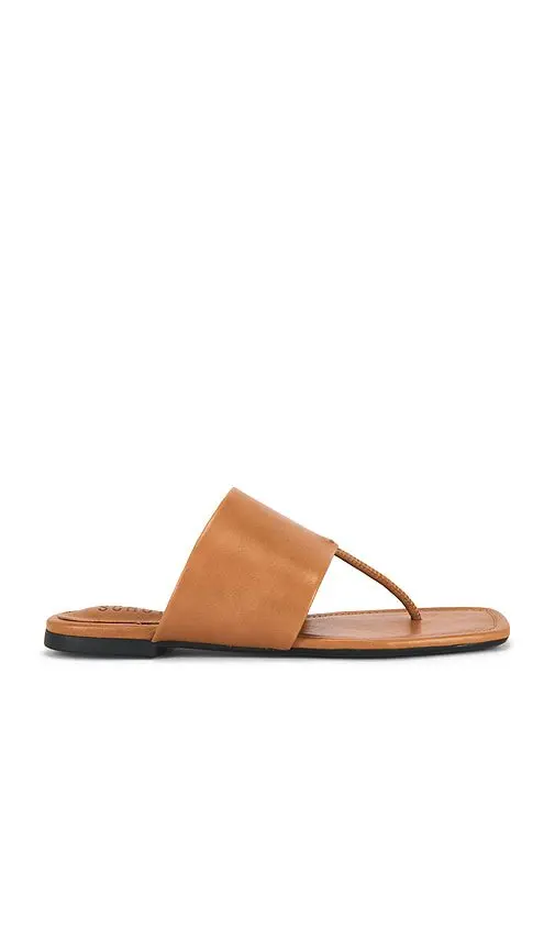 Schutz Martha Flat - Miele