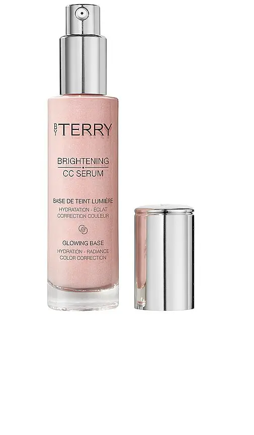 By Terry Brightening Cc Serum - Peach Glow