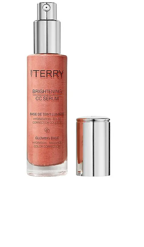 By Terry Brightening Cc Serum - Sienna Light
