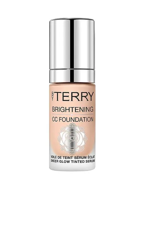 By Terry Brightening Cc Foundation - 2c