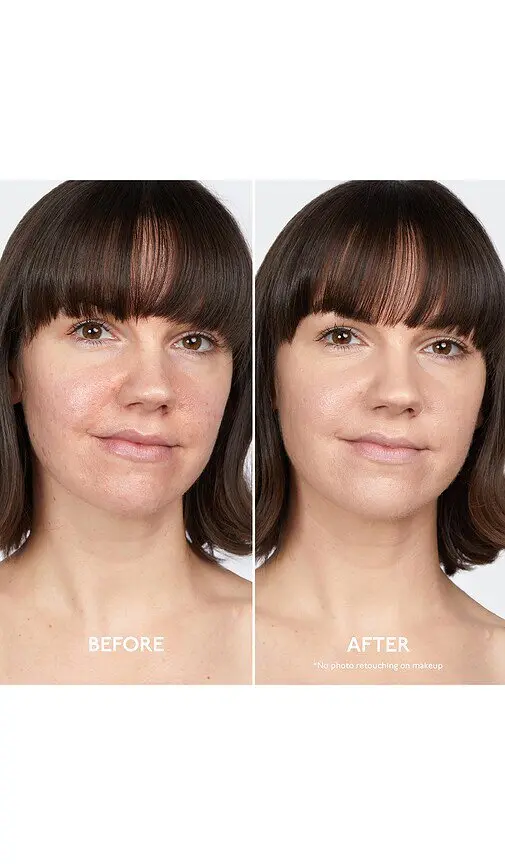 By Terry Brightening Cc Foundation - 2c