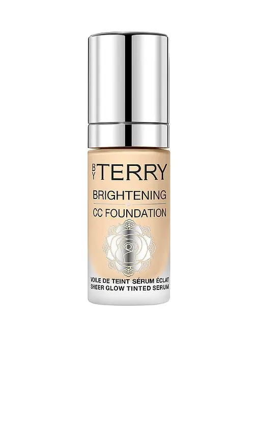 By Terry Brightening Cc Foundation - 2w
