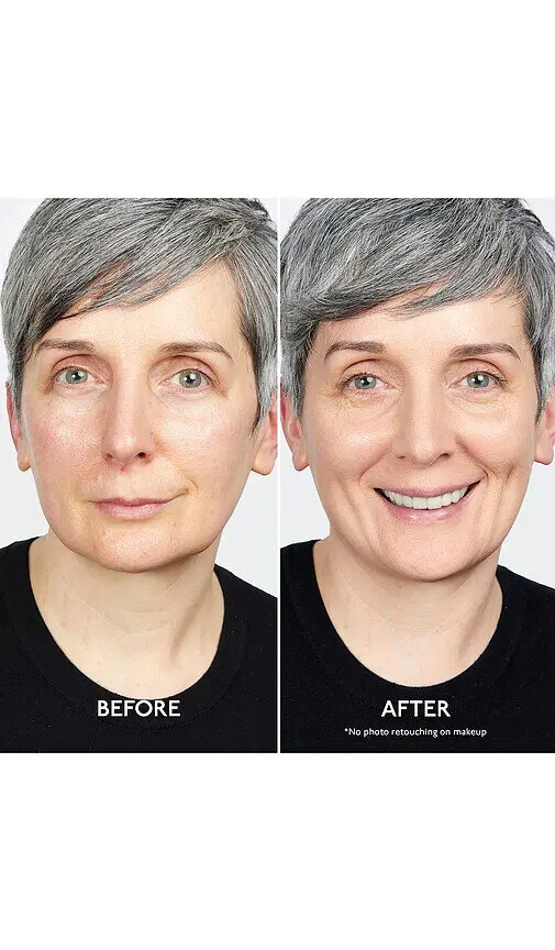By Terry Brightening Cc Foundation - 2w