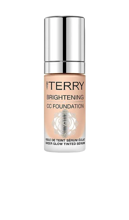 By Terry Brightening Cc Foundation - 3c