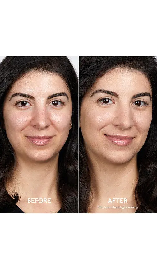 By Terry Brightening Cc Foundation - 3c