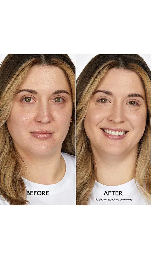 By Terry Brightening Cc Foundation - 3w