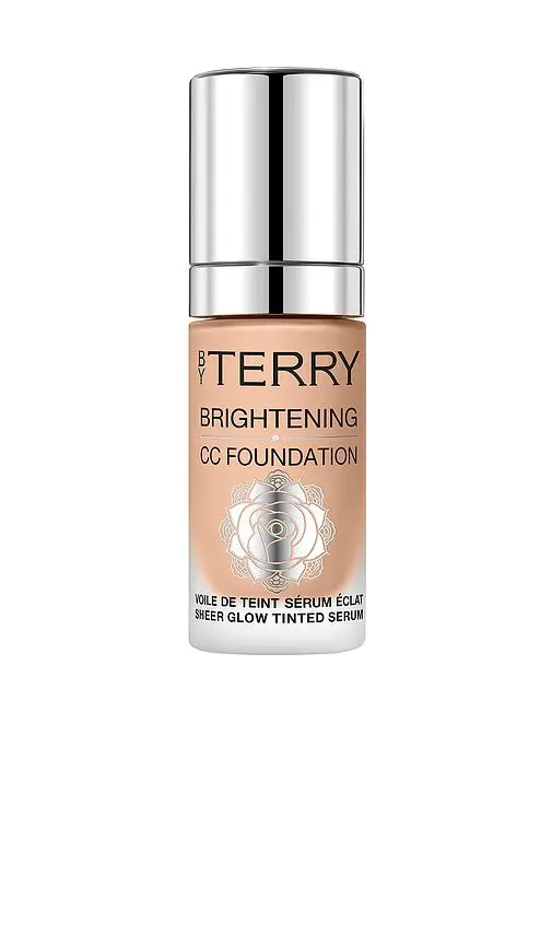 By Terry Brightening Cc Foundation - 4c