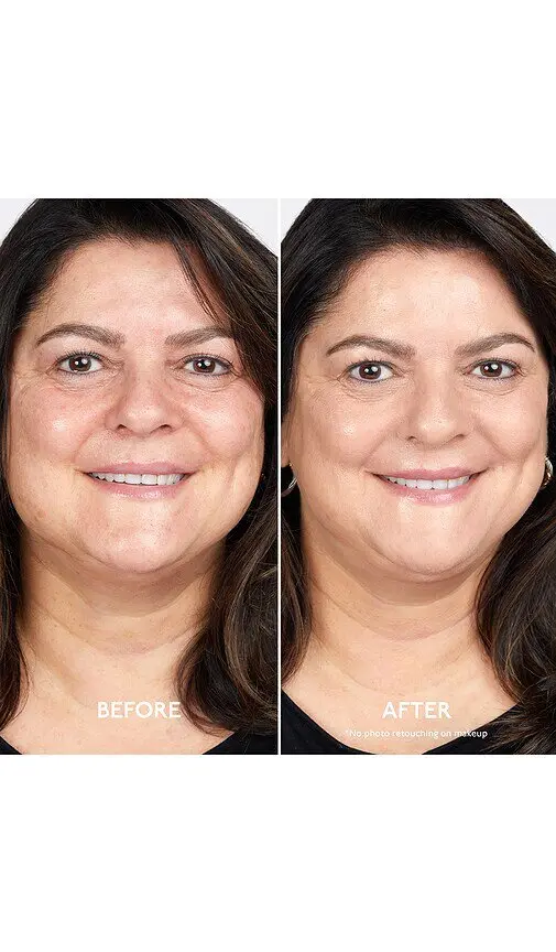By Terry Brightening Cc Foundation - 4c
