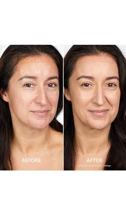 By Terry Brightening Cc Foundation - 4n