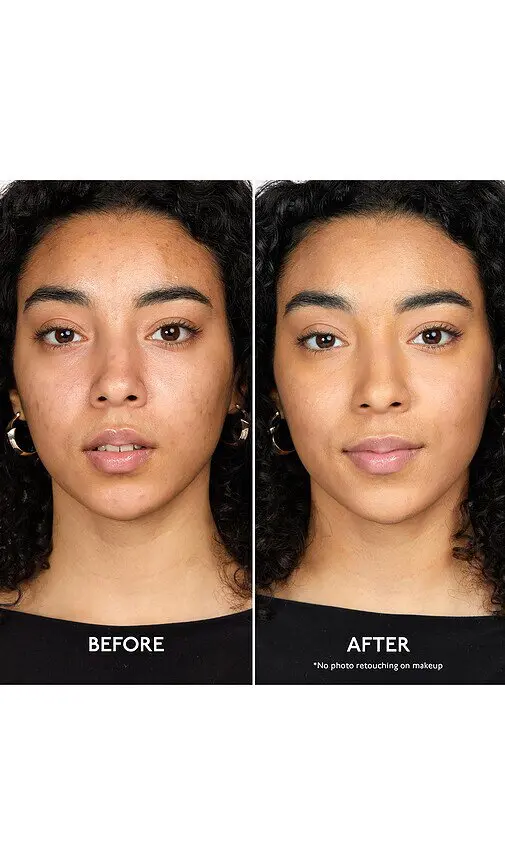 By Terry Brightening Cc Foundation - 5w