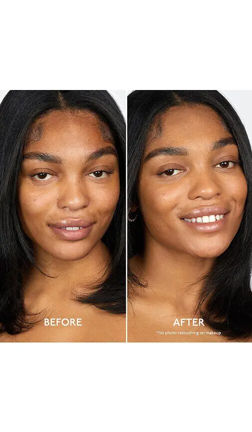 By Terry Brightening Cc Foundation - 6n