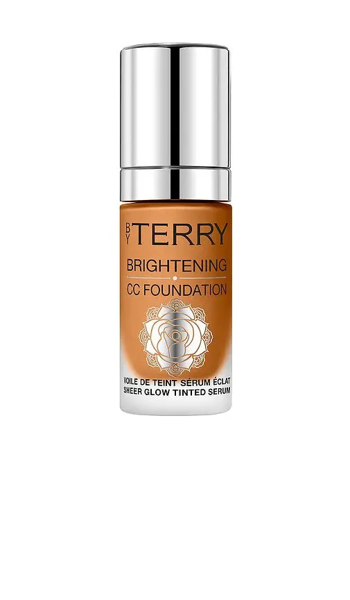 By Terry Brightening Cc Foundation - 7c