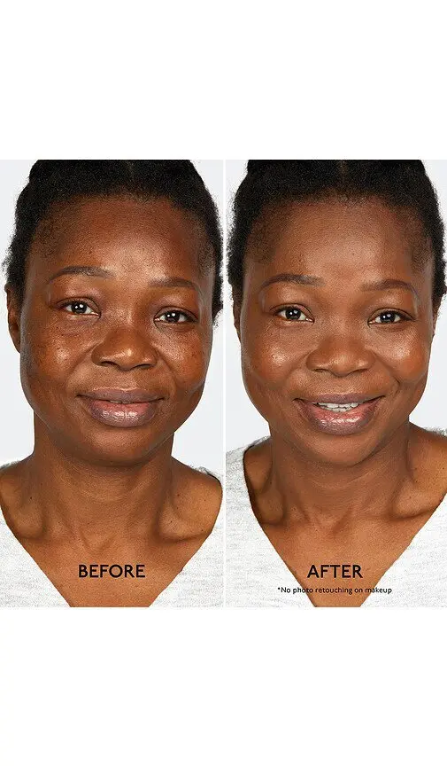 By Terry Brightening Cc Foundation - 7c