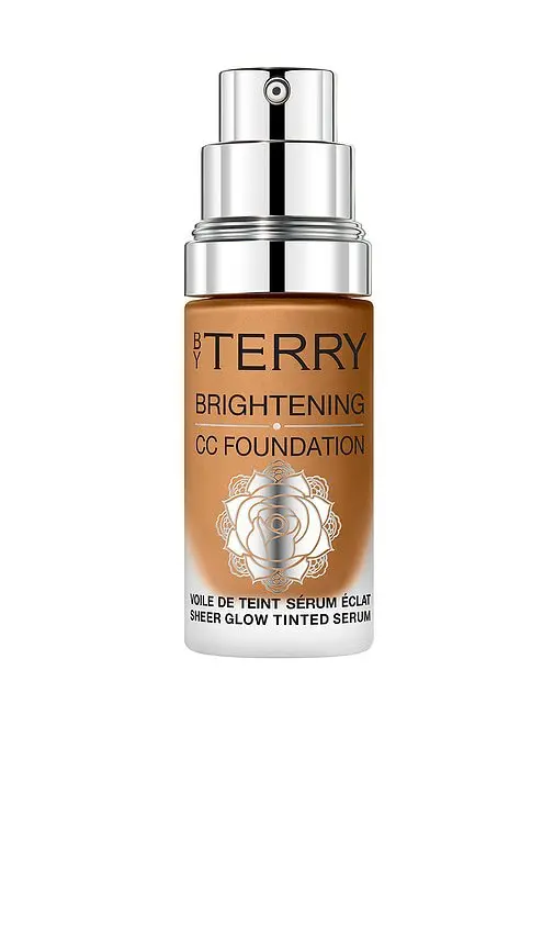By Terry Brightening Cc Foundation - 7n