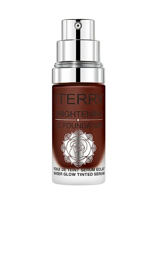 By Terry Brightening Cc Foundation - 8n