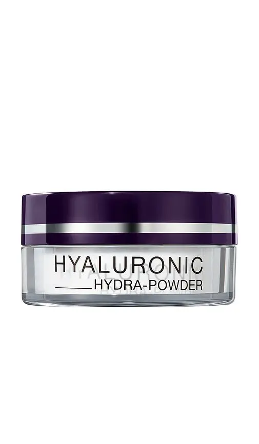 By Terry Travel Hyaluronic Hydra-powder - N,a