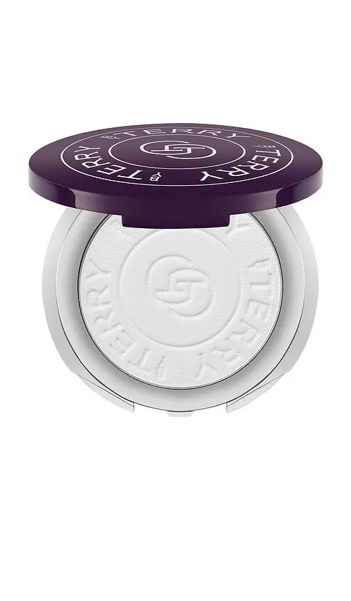 By Terry Travel Hyaluronic Pressed Hydra-powder - N,a