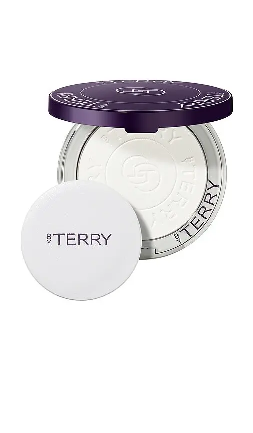 By Terry Hyaluronic Pressed Hydra-powder - N,a