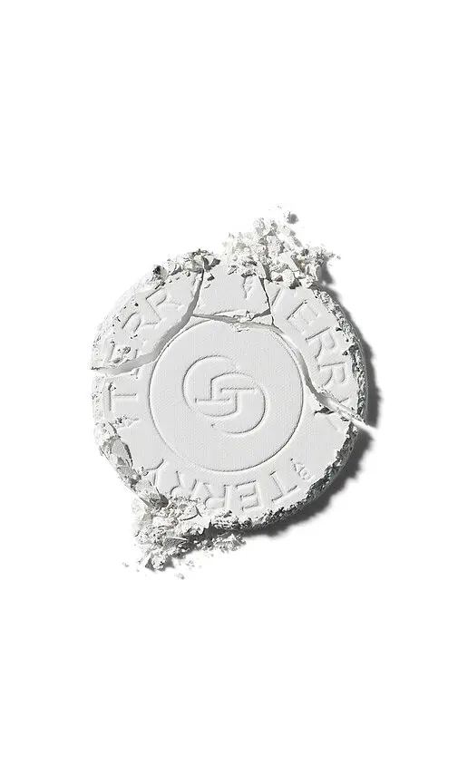 By Terry Hyaluronic Pressed Hydra-powder - N,a