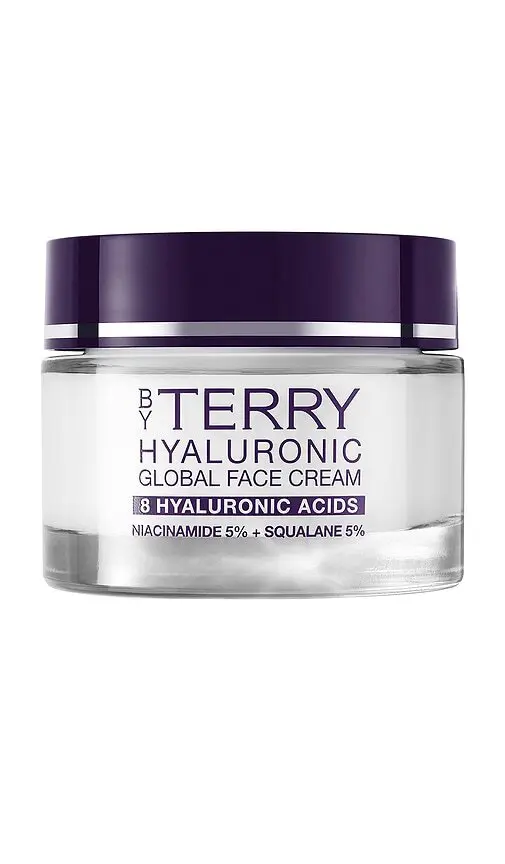 By Terry Hyaluronic Global Face Cream - N,a