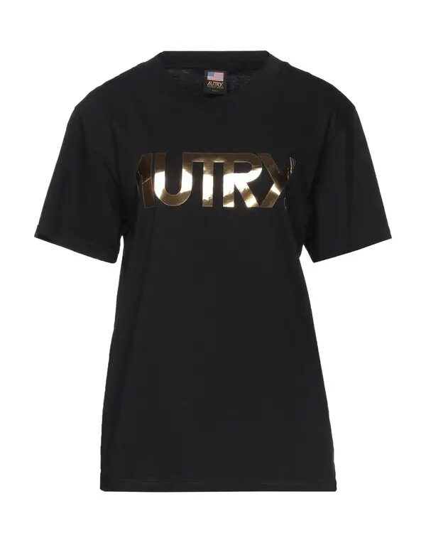 AUTRY Cotton T-shirt