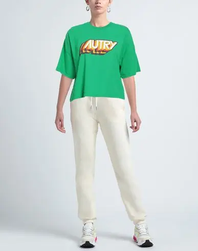 AUTRY Cotton Jersey T-shirt