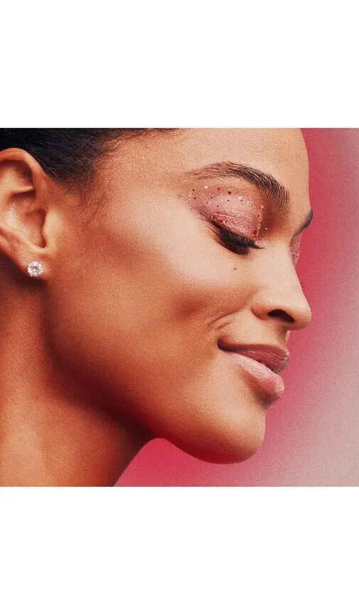 FAZIT BEAUTY Sweetheart Eye Speckles - Red