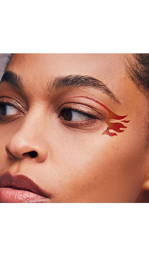 FAZIT BEAUTY Flaming Eye Wings