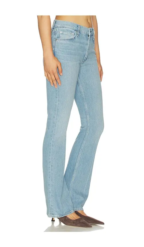 Rag & Bone Peyton Mr. Full Length Bootcut Jeans