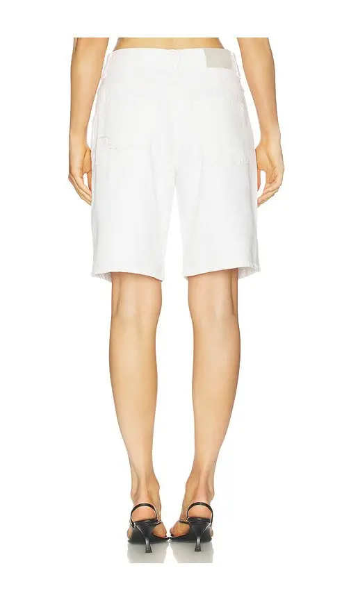 Free People Montana Denim Shorts