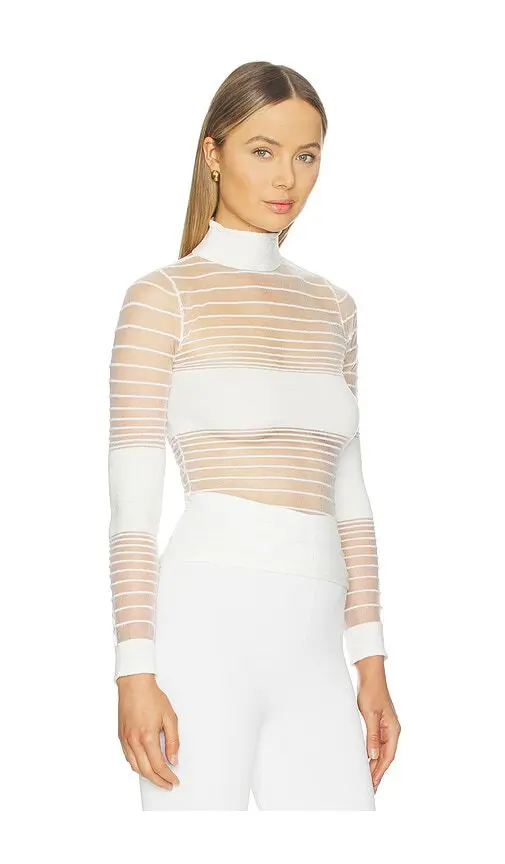 Retrofete Katrine Top